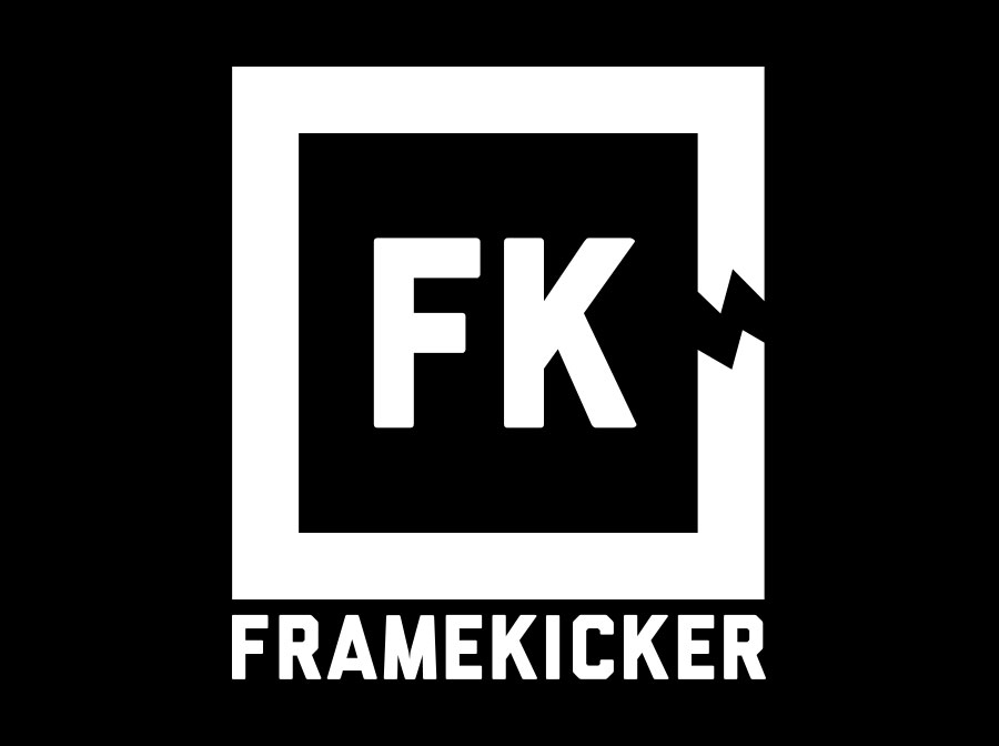 Framekicker - A new kind of creative agency coming soon.